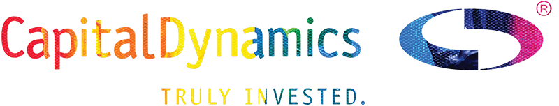 Mauro Pfister | Capital Dynamics